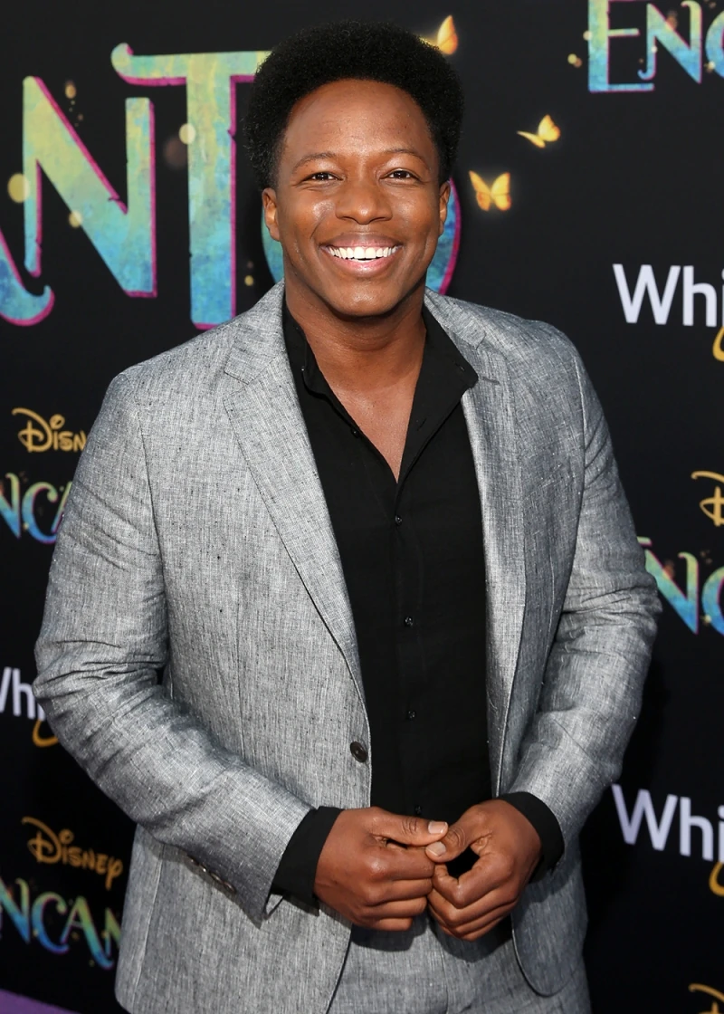 Mauro Castillo | Walt Disney Animation Studios Wikia | Fandom