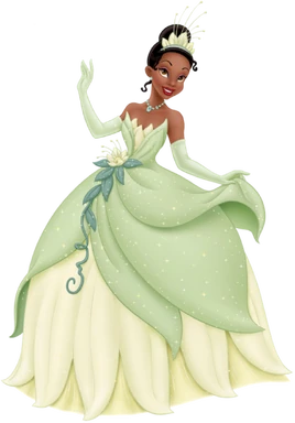 Tiana | Walt Disney Animation Studios Wikia | Fandom