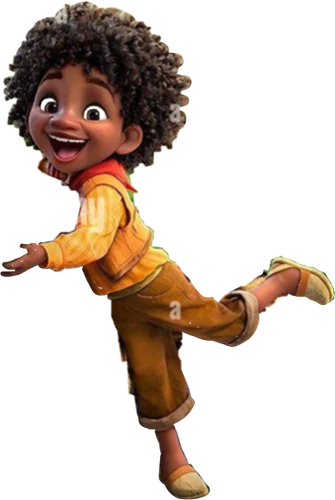 Antonio Madrigal | Walt Disney Animation Studios Wikia | Fandom