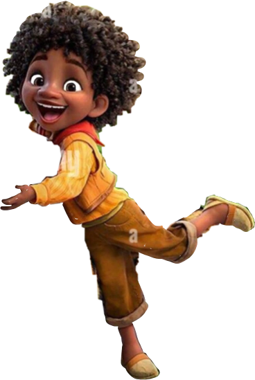 Antonio Madrigal | Walt Disney Animation Studios Wikia | Fandom