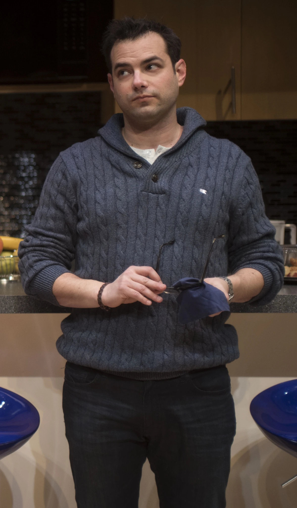 Jamie Elman | Walt Disney Animation Studios Wikia | Fandom