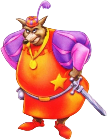 Sheriff of Nottingham | Walt Disney Animation Studios Wikia | Fandom