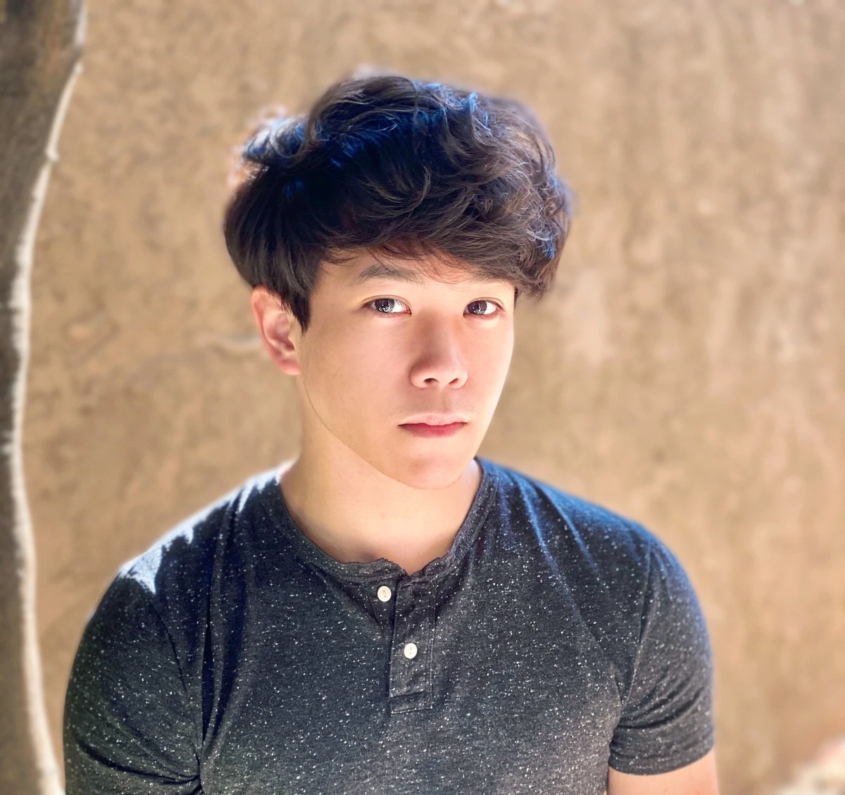 Aleks Le | Walt Disney Animation Studios Wikia | Fandom