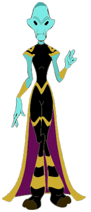 Grand Councilwoman | Walt Disney Animation Studios Wikia | Fandom