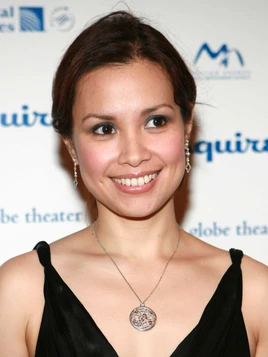 Lea Salonga | Walt Disney Animation Studios Wikia | Fandom