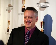 Kevin Deters | Walt Disney Animation Studios Wikia | Fandom