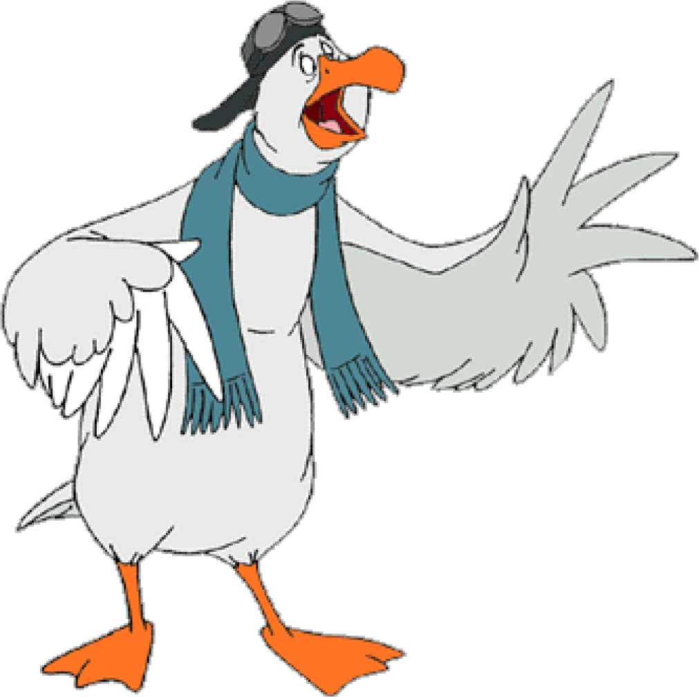 Wilbur | Walt Disney Animation Studios Wikia | Fandom