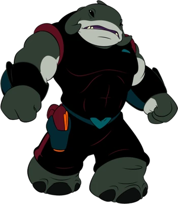 Captain Gantu | Walt Disney Animation Studios Wikia | Fandom