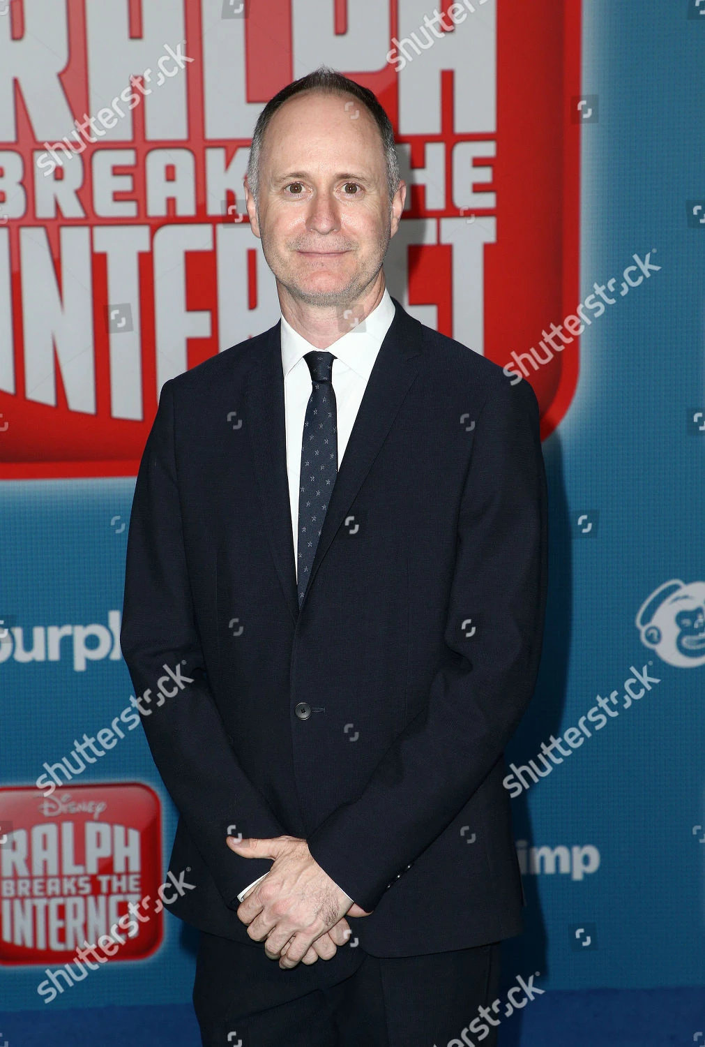 Tom MacDougall | Walt Disney Animation Studios Wikia | Fandom