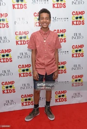 Tyree Brown | Walt Disney Animation Studios Wikia | Fandom
