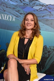 Kiel Murray | Walt Disney Animation Studios Wikia | Fandom