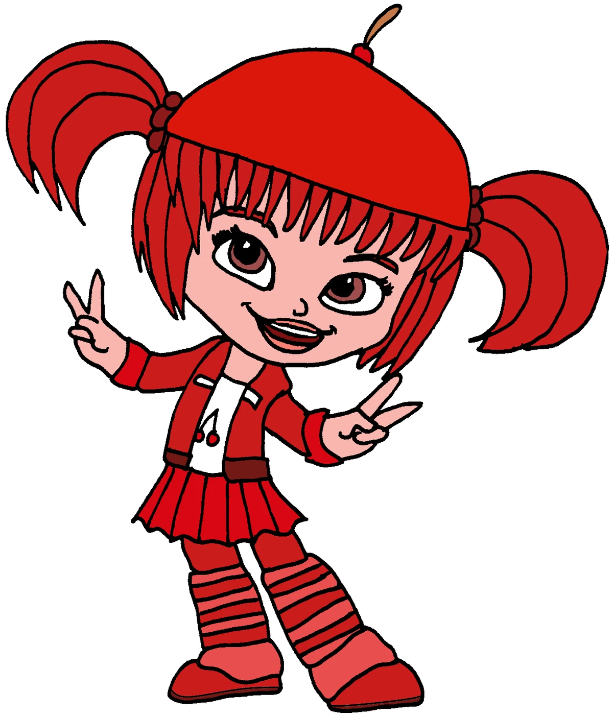 Jubileena Bing-Bing | Walt Disney Animation Studios Wikia | Fandom