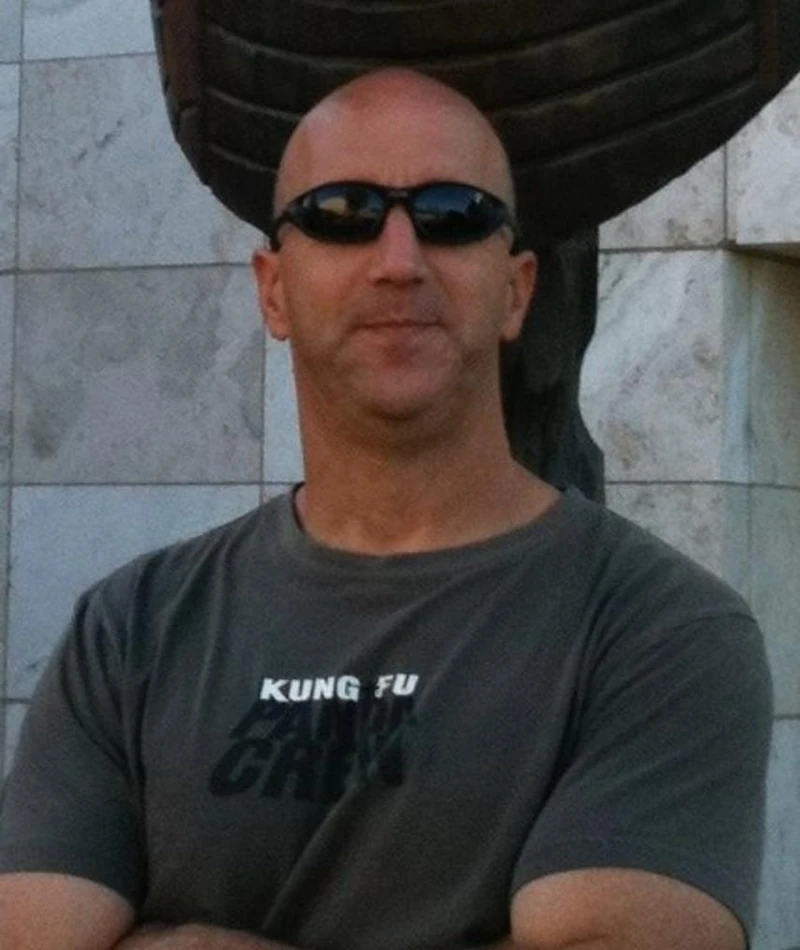 Mark Koetsier | Walt Disney Animation Studios Wikia | Fandom