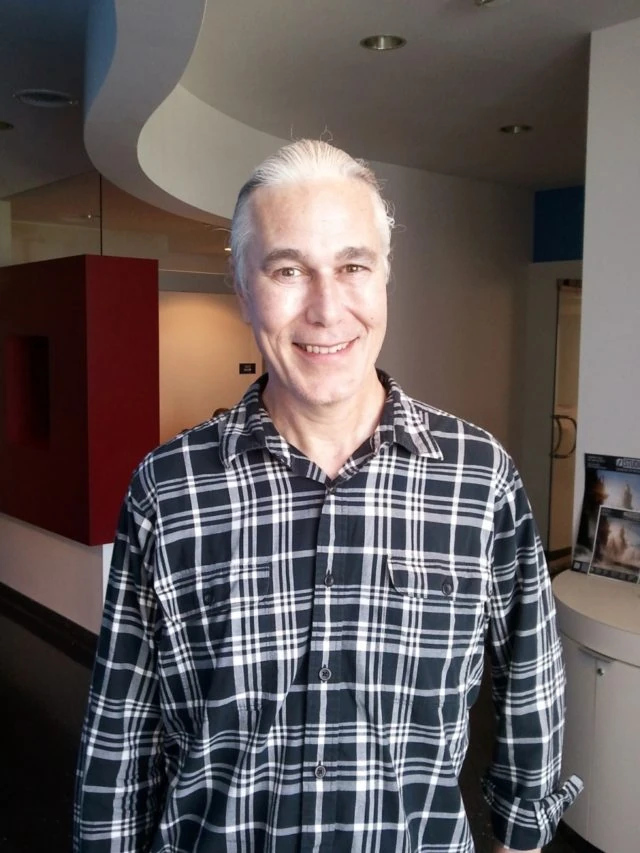 Duncan Marjoribanks | Walt Disney Animation Studios Wikia | Fandom
