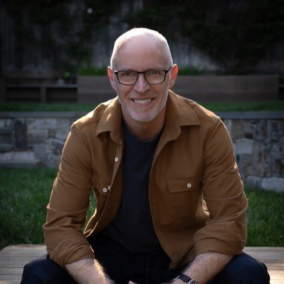 Michael Stocker | Walt Disney Animation Studios Wikia | Fandom