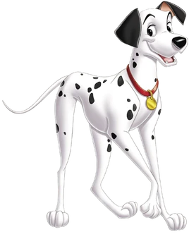 Pongo | Walt Disney Animation Studios Wikia | Fandom