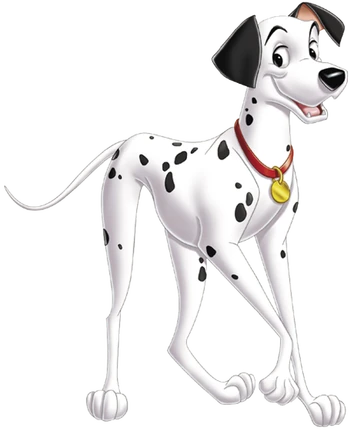 Pongo | Walt Disney Animation Studios Wikia | Fandom