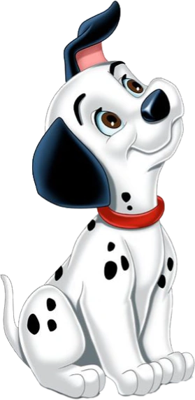 Lucky | Walt Disney Animation Studios Wikia | Fandom