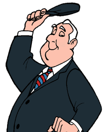 Winston | Walt Disney Animation Studios Wikia | Fandom