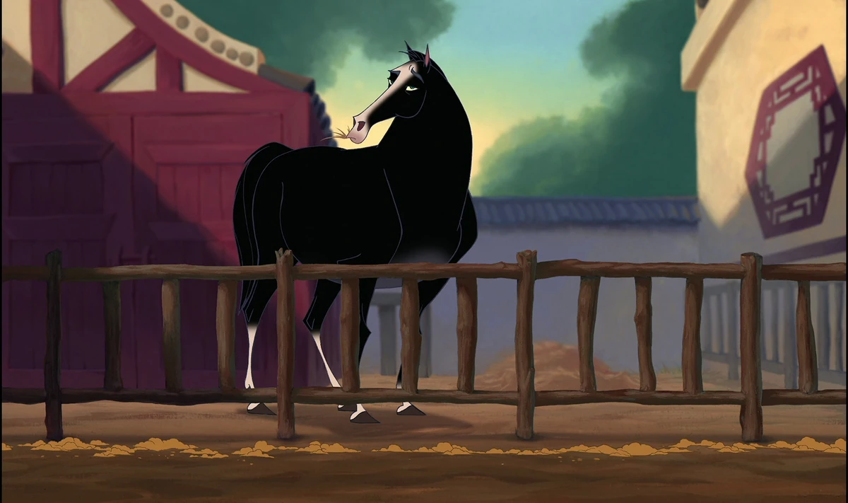 Sam Ewing | Walt Disney Animation Studios Wikia | Fandom