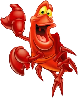 Sebastian | Walt Disney Animation Studios Wikia | Fandom