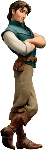 Flynn Rider | Walt Disney Animation Studios Wikia | Fandom