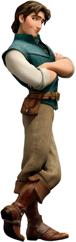 Flynn Rider | Walt Disney Animation Studios Wikia | Fandom