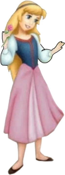 Eilonwy | Walt Disney Animation Studios Wikia | Fandom