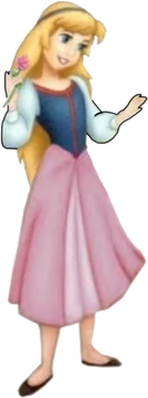 princess eilonwy disney