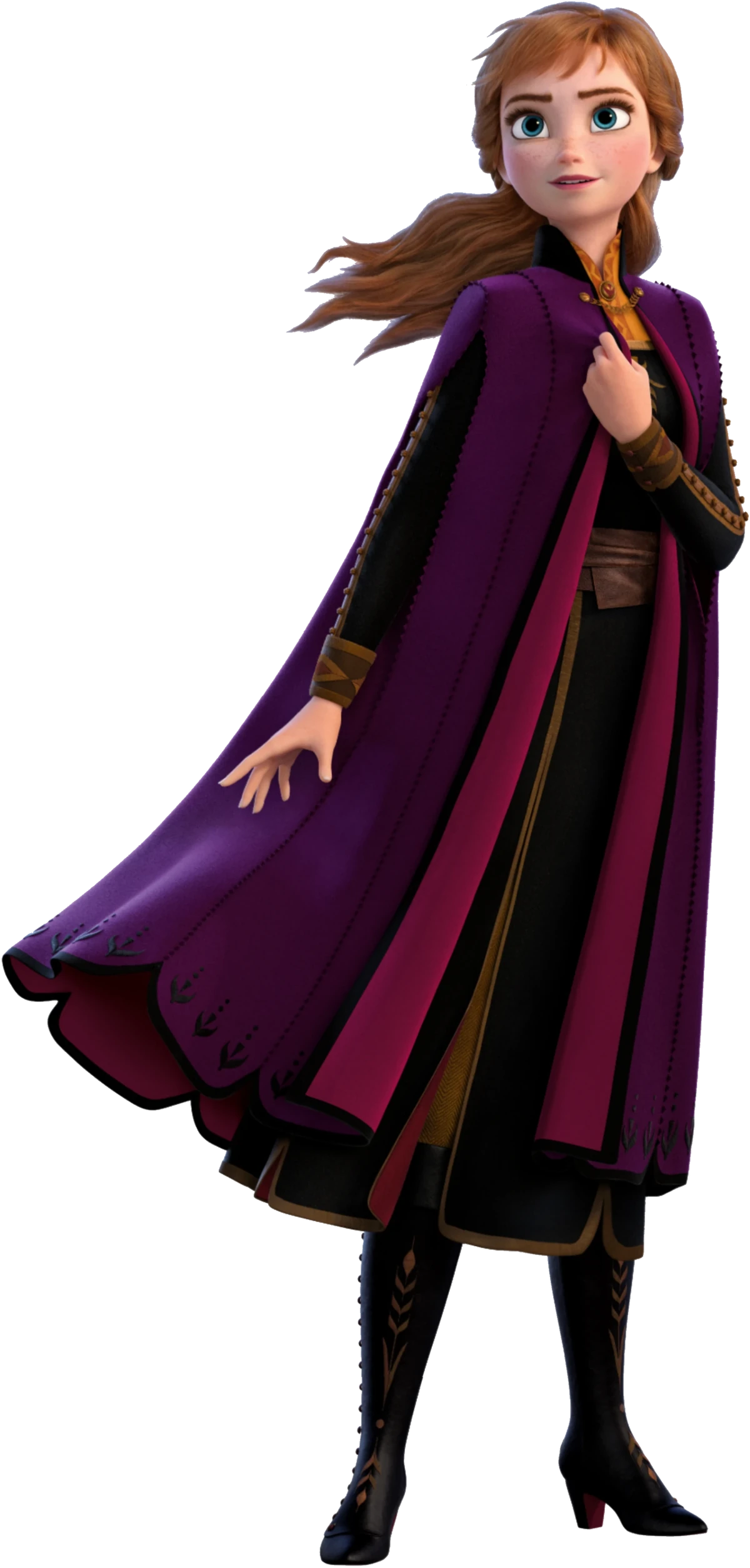Anna | Walt Disney Animation Studios Wikia | Fandom