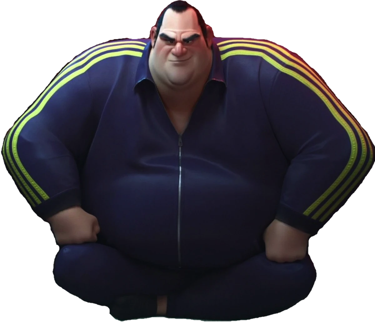 Mr. Yama | Walt Disney Animation Studios Wikia | Fandom