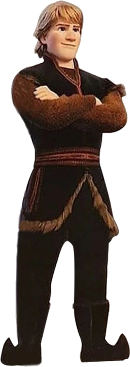 Kristoff | Walt Disney Animation Studios Wikia | Fandom