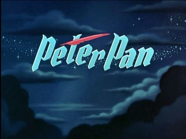 Peter Pan (film) | Walt Disney Animation Studios Wikia | Fandom
