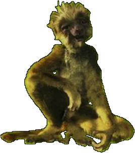 Zini | Walt Disney Animation Studios Wikia | Fandom