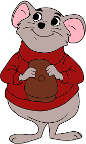 Bernard | Walt Disney Animation Studios Wikia | Fandom