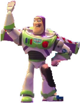 Buzz Lightyear | Walt Disney Animation Studios Wikia | Fandom