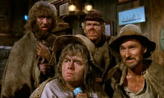 Gogan Family | Walt Disney Animation Studios Wikia | Fandom