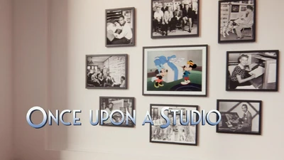 Discuss Everything About Walt Disney Animation Studios Wikia | Fandom