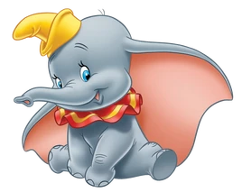 Dumbo | Walt Disney Animation Studios Wikia | Fandom