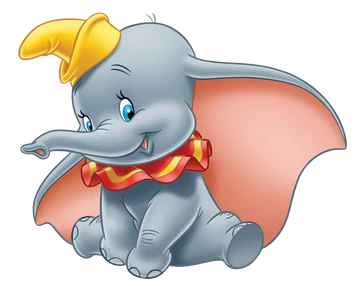 dumbo disney junior