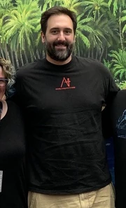 Ryan Green | Walt Disney Animation Studios Wikia | Fandom