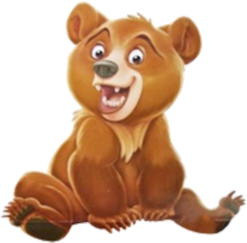 Koda | Walt Disney Animation Studios Wikia | Fandom