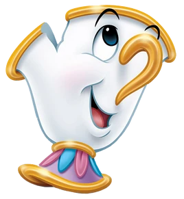 Chip Potts | Walt Disney Animation Studios Wikia | Fandom