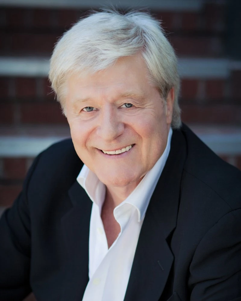 Martin Jarvis | Walt Disney Animation Studios Wikia | Fandom