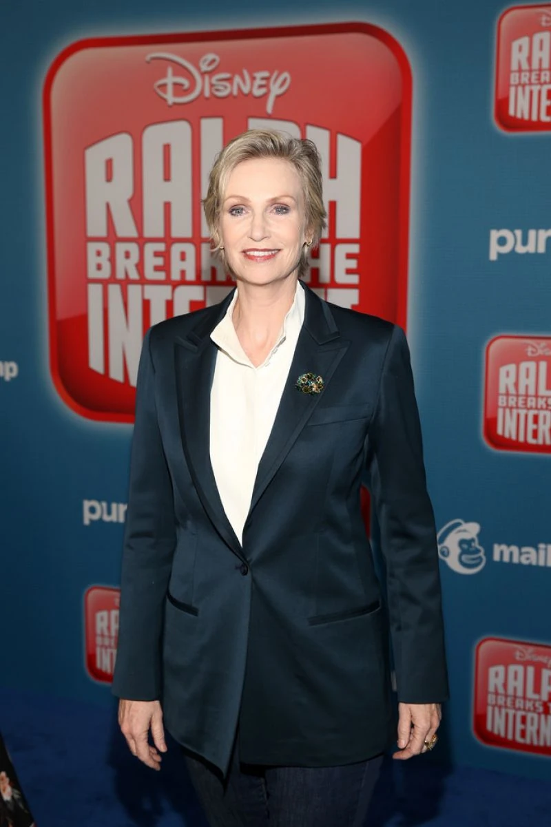 Jane Lynch | Walt Disney Animation Studios Wikia | Fandom
