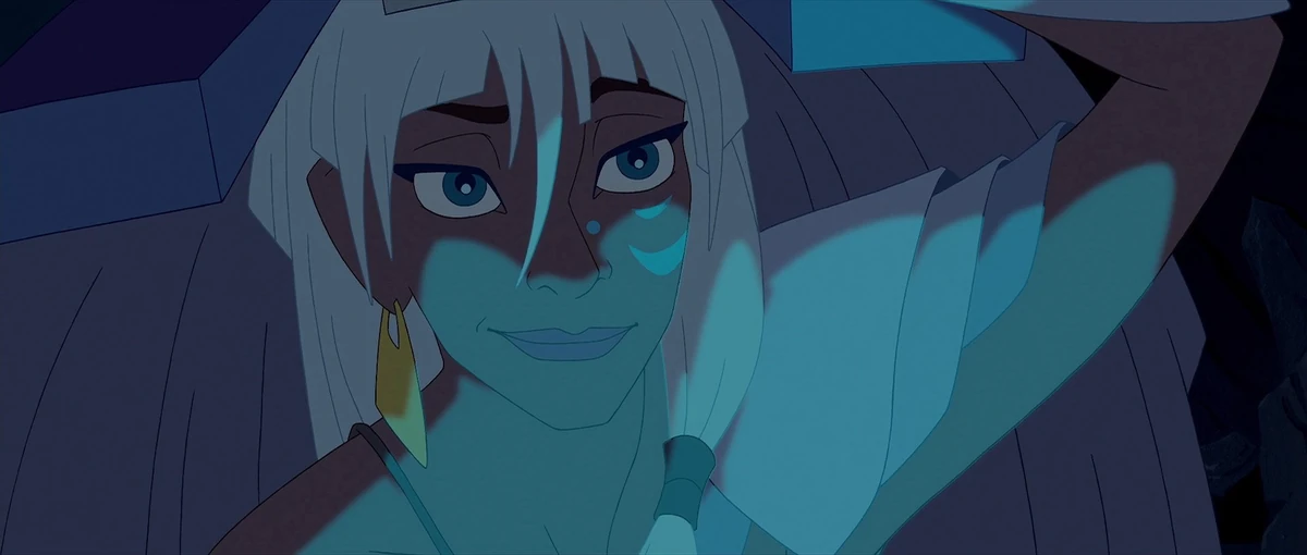Sean Gallimore | Walt Disney Animation Studios Wikia | Fandom