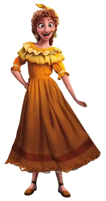 Pepa Madrigal | Walt Disney Animation Studios Wikia | Fandom