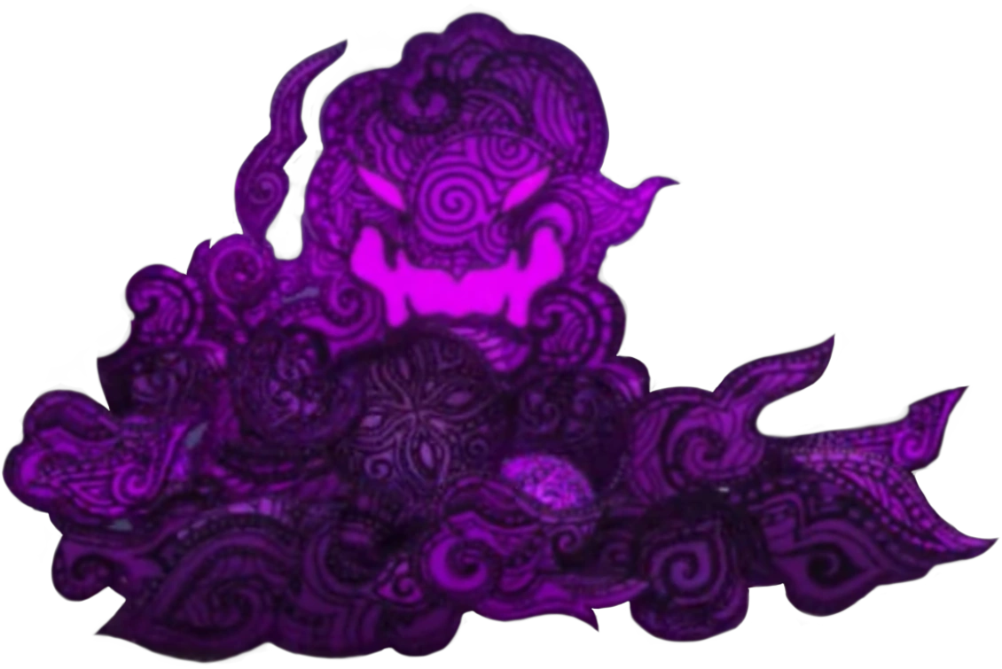 Druun | Walt Disney Animation Studios Wikia | Fandom