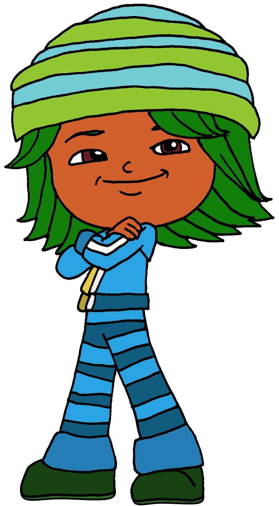 Swizzle "The Swizz" Malarkey | Walt Disney Animation Studios Wikia | Fandom