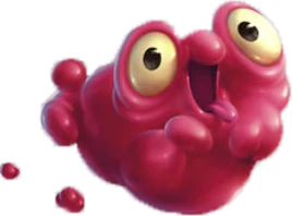 Morph | Walt Disney Animation Studios Wikia | Fandom